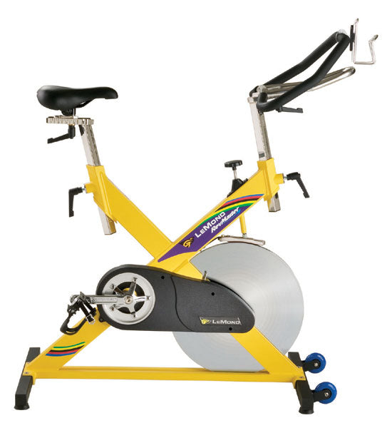 Lemond RevMaster Classic