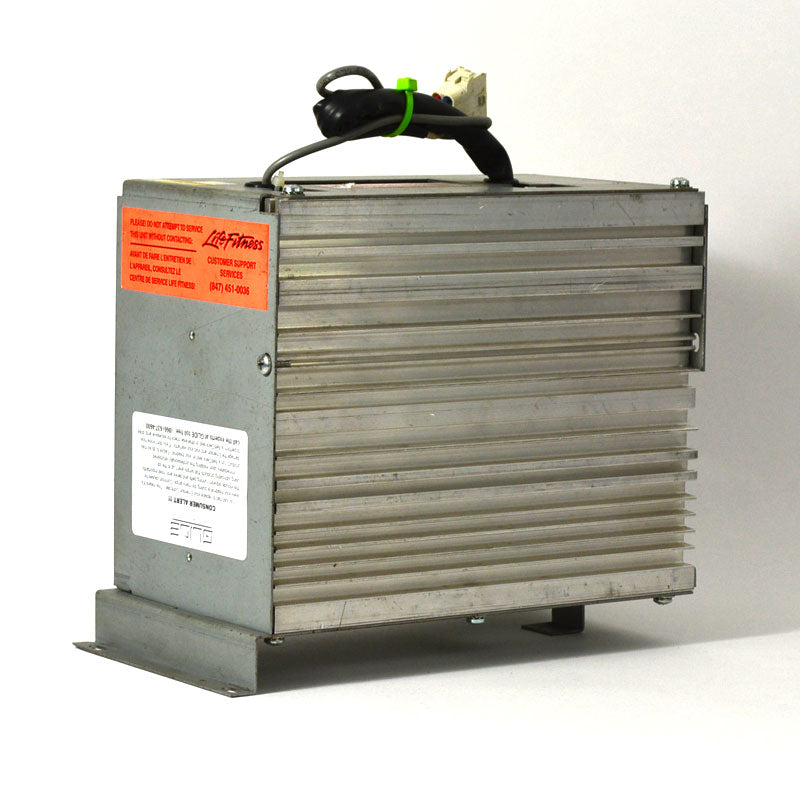 Emerson Controller, Next Gen, 4-Capacitor [EMR9195NG4CR] REPAIR ONLY/C