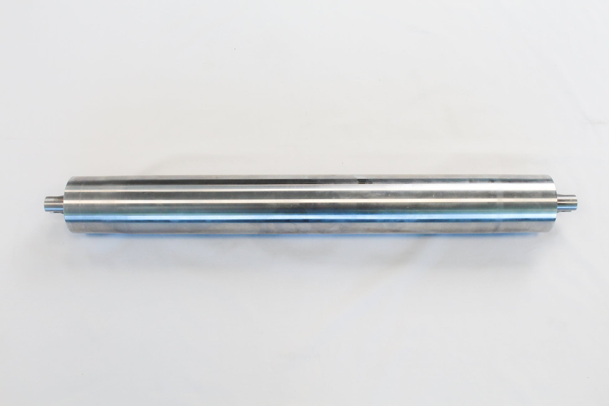 TREADMILL REAR ROLLER FOR CYBEX