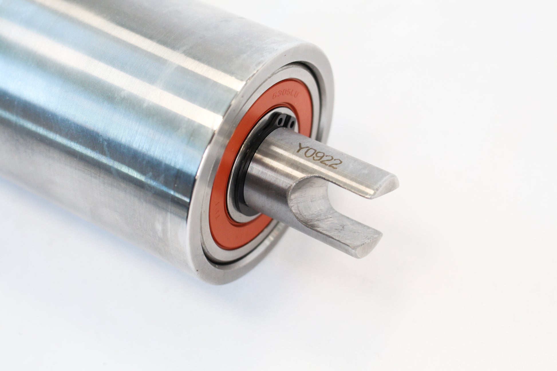 TREADMILL REAR ROLLER FOR CYBEX