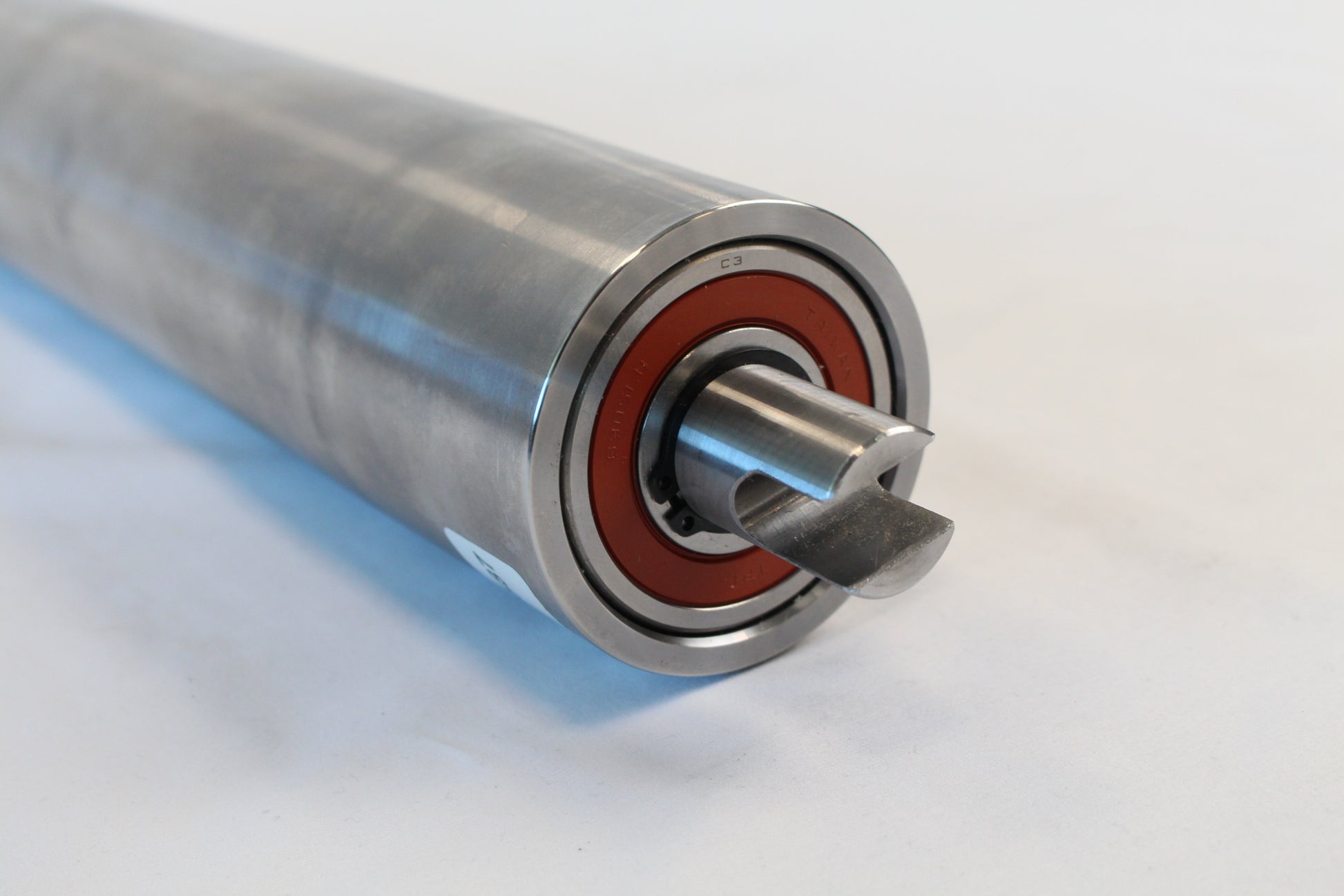 TREADMILL REAR ROLLER FOR CYBEX