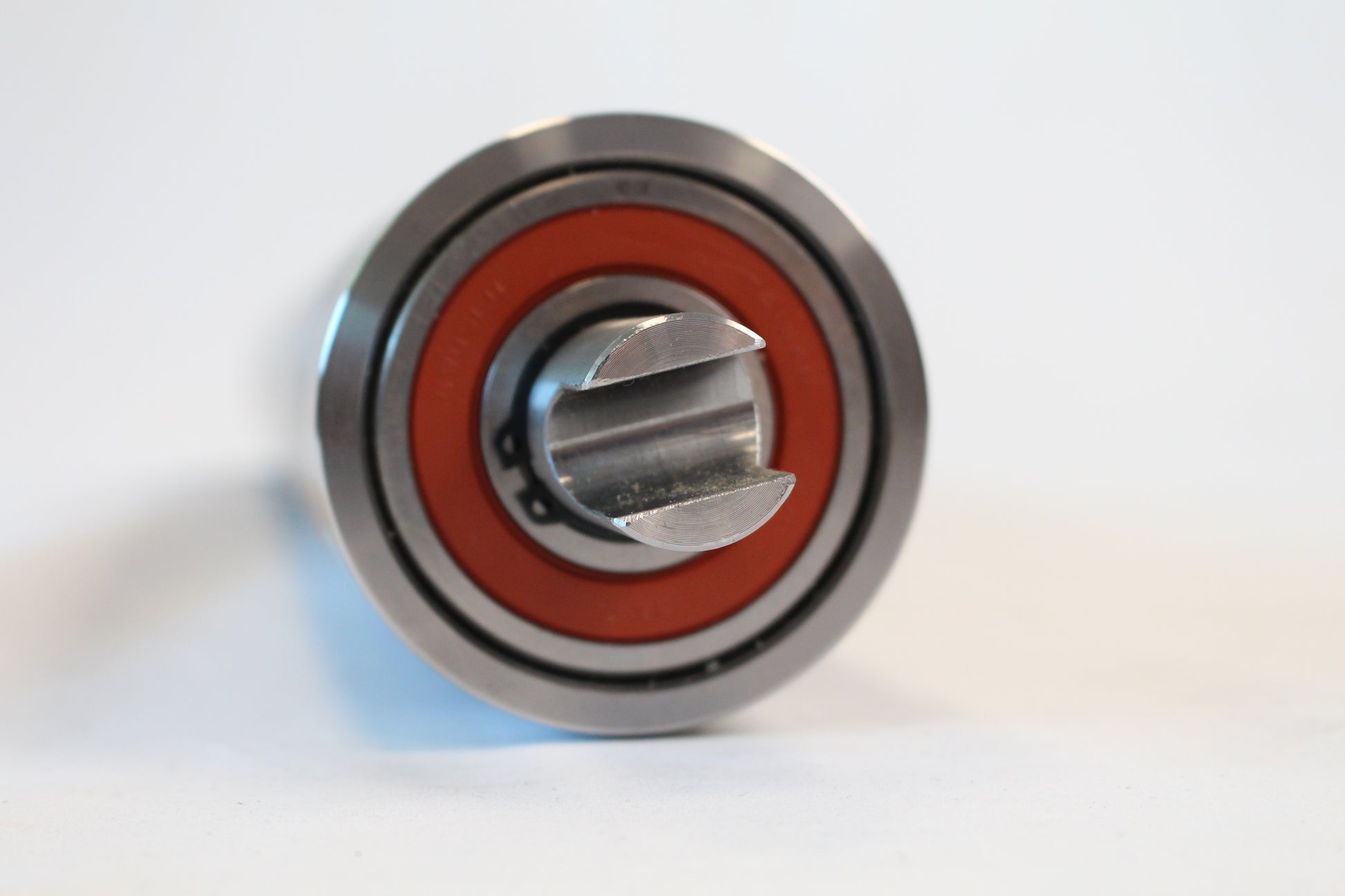 TREADMILL REAR ROLLER FOR CYBEX