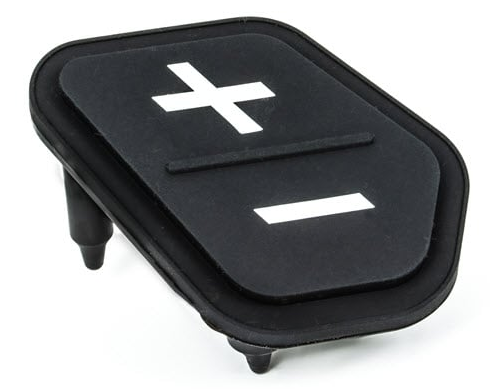 KEYPAD:SPEED (NEW STYLE)