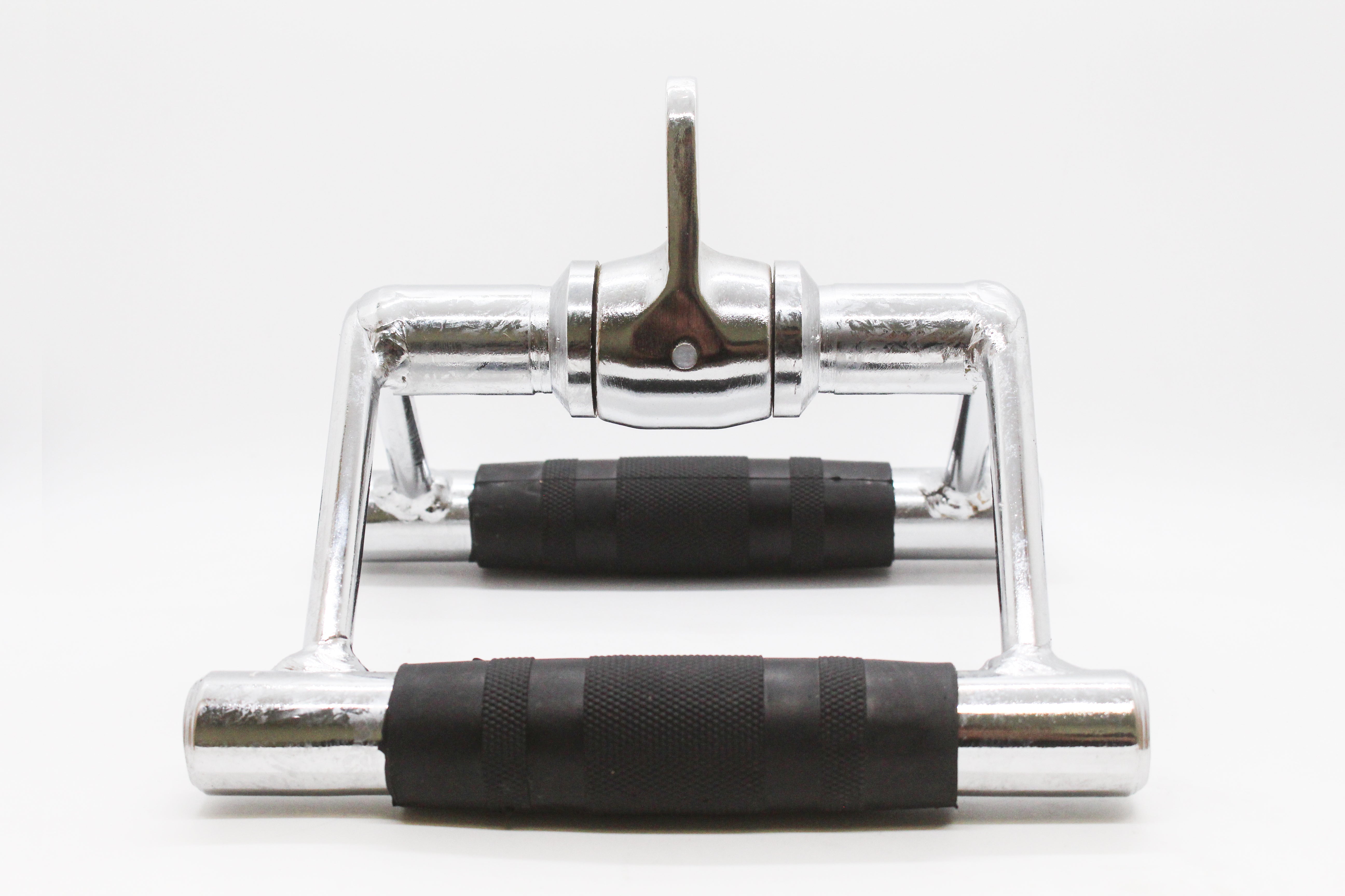 Solid Seated & Chinning Bar