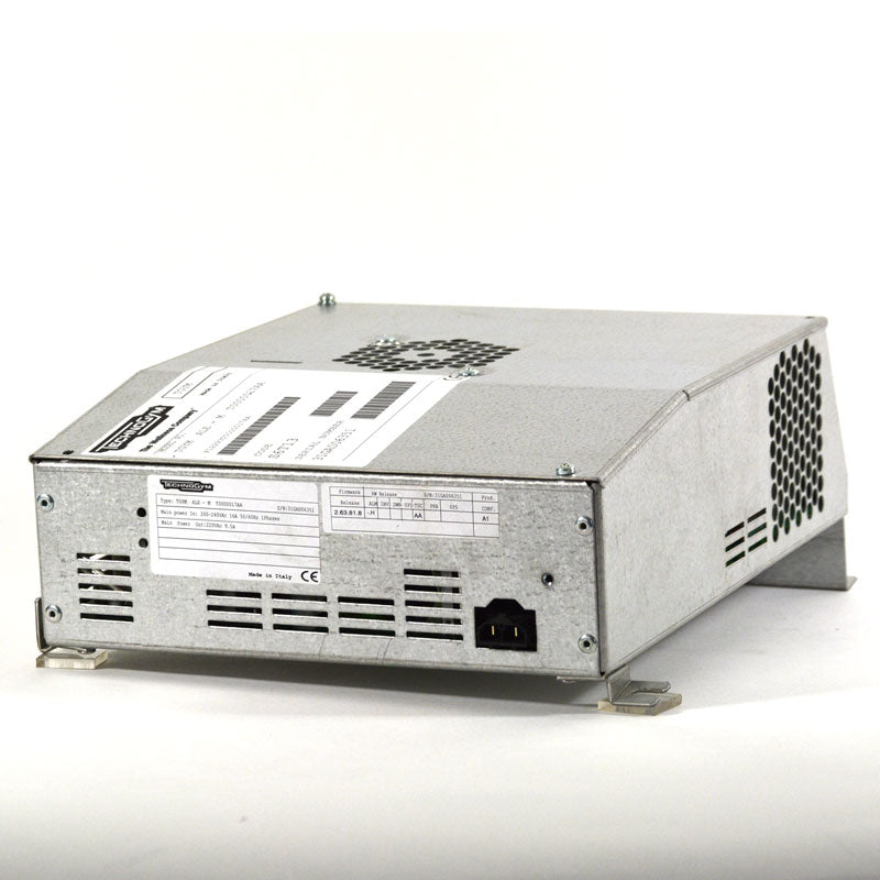 Low Kit, ALE-MET/ AT-UL Drive, Technogym Run/Jog, 220v [LOWKIT220V2R]