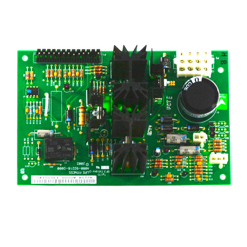 PCB, LifeFitness Rear Drive Cross Trainer, CTH Series [PCBRDCTCTHR] RE