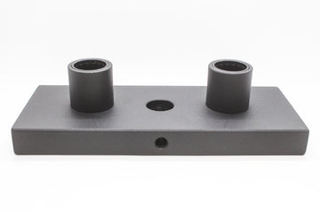 STEEL TOP PLATE- 10 LB