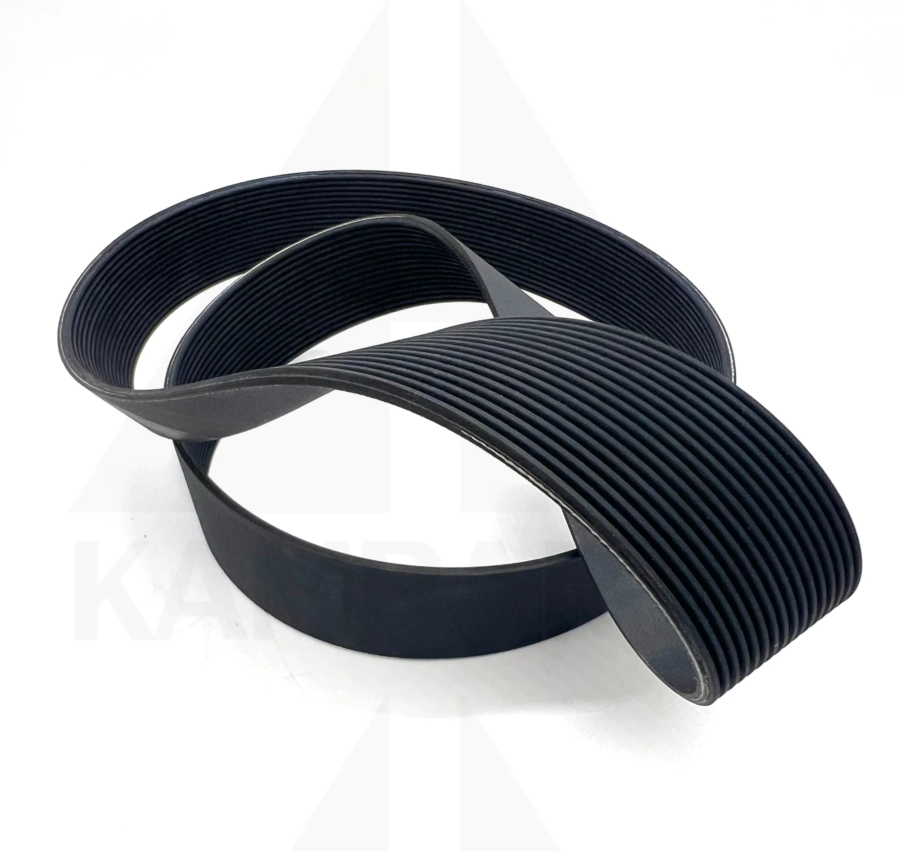 MATRIX POLY V BELT 460J16