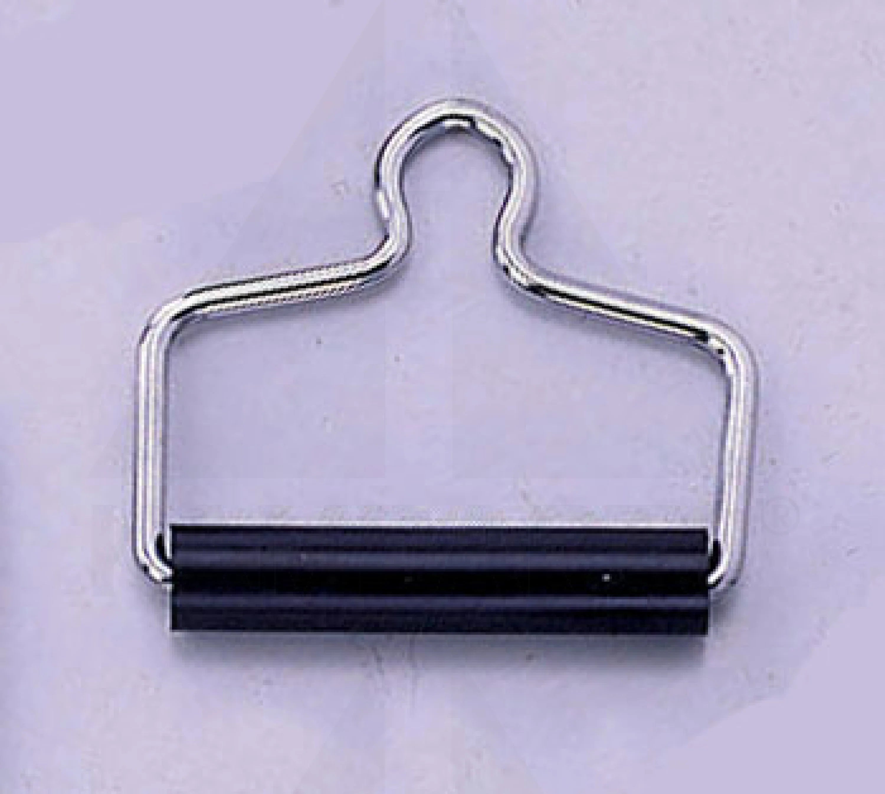 Rotating Cable D Handle with Plastic Grip