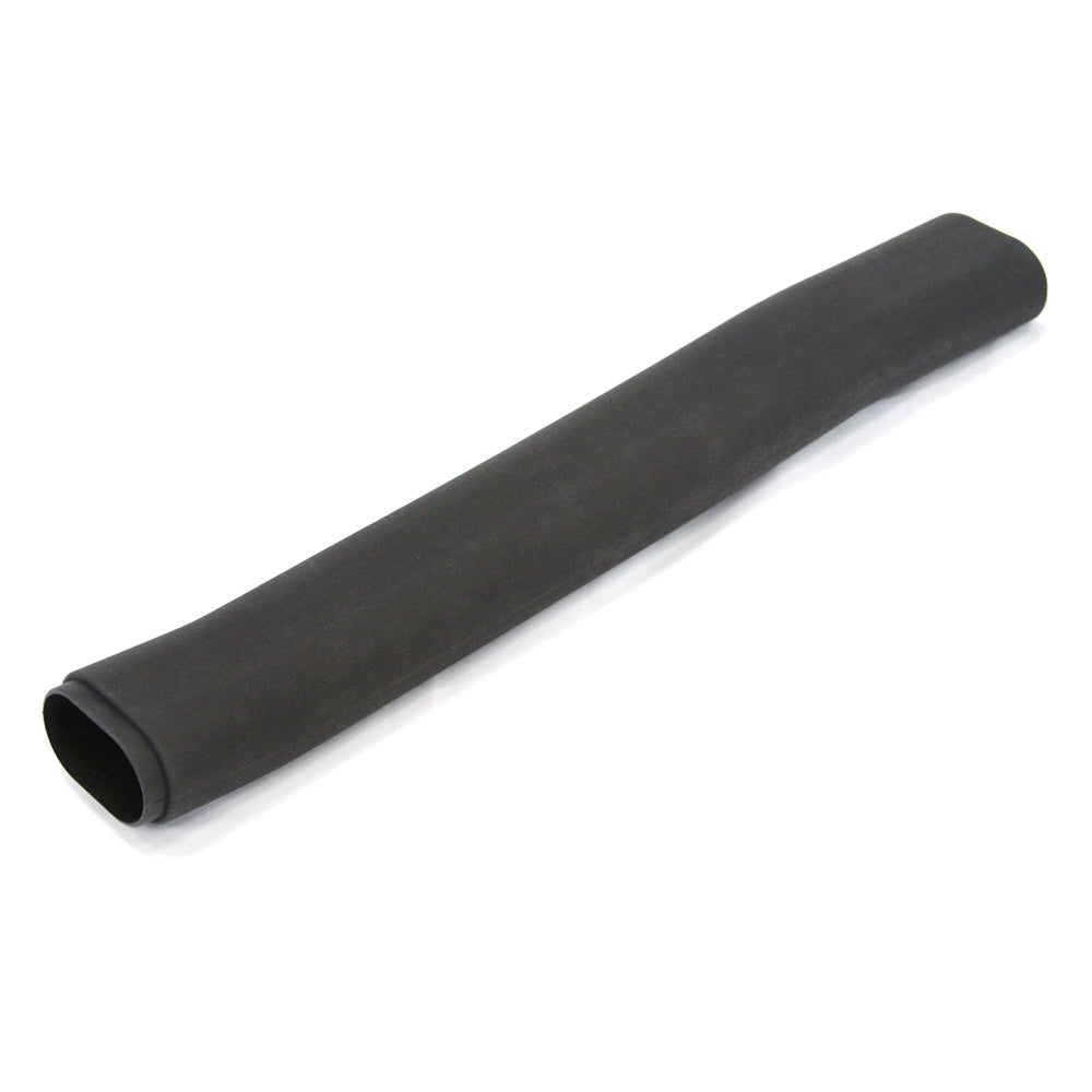 Treadmill Handrail Grip Black
