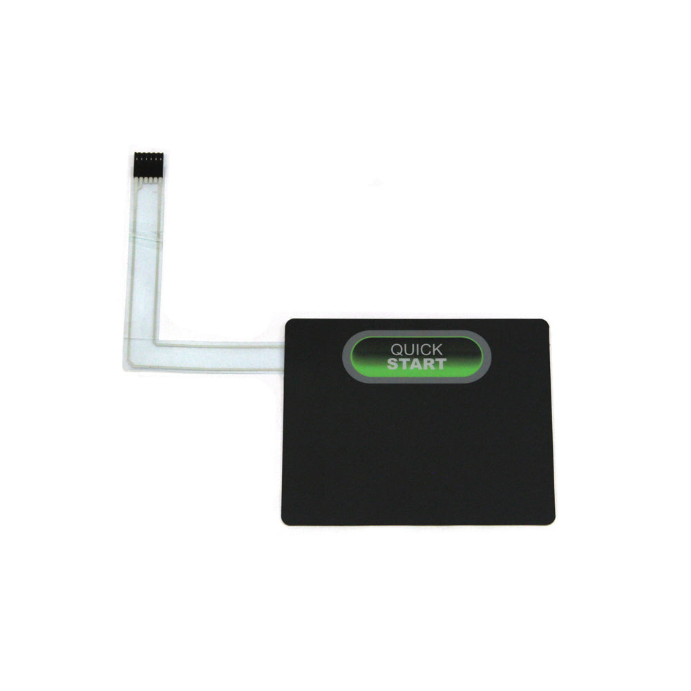 Star Trac Basic Quick Start for Bikes-Total Body Trainers- Steppers 050 ...