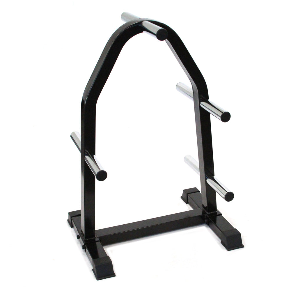 OLYMPIC PLATE RACK - 2"