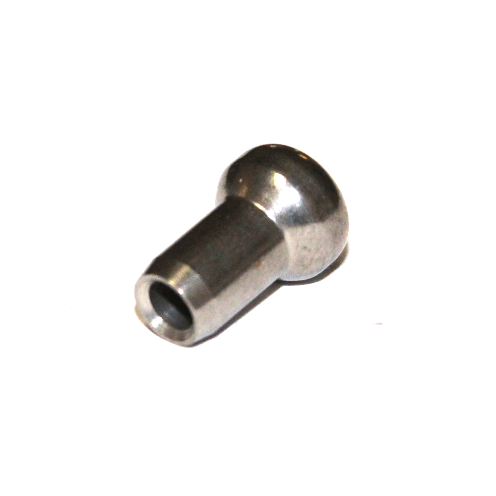 Shank Ball for 1/8” Dia cable – Stainless Steel
