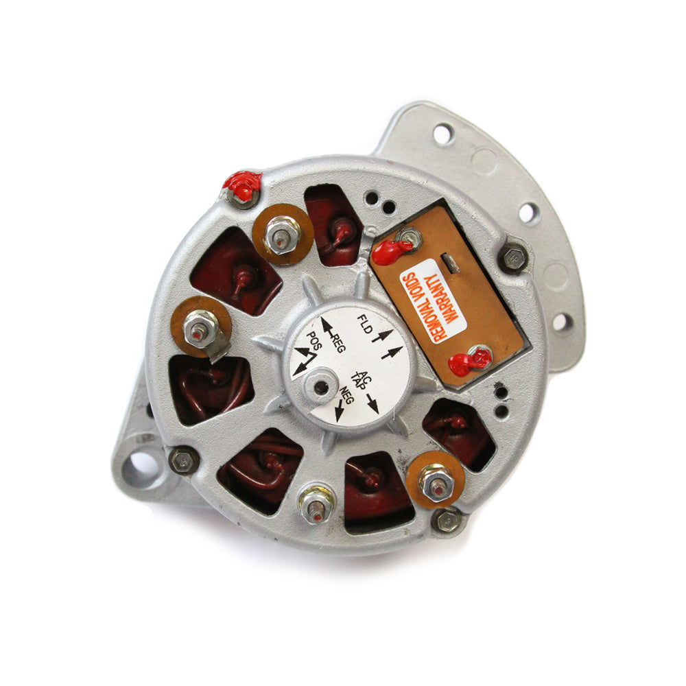 Stairmaster Alternator Exchange white Label, SM20205